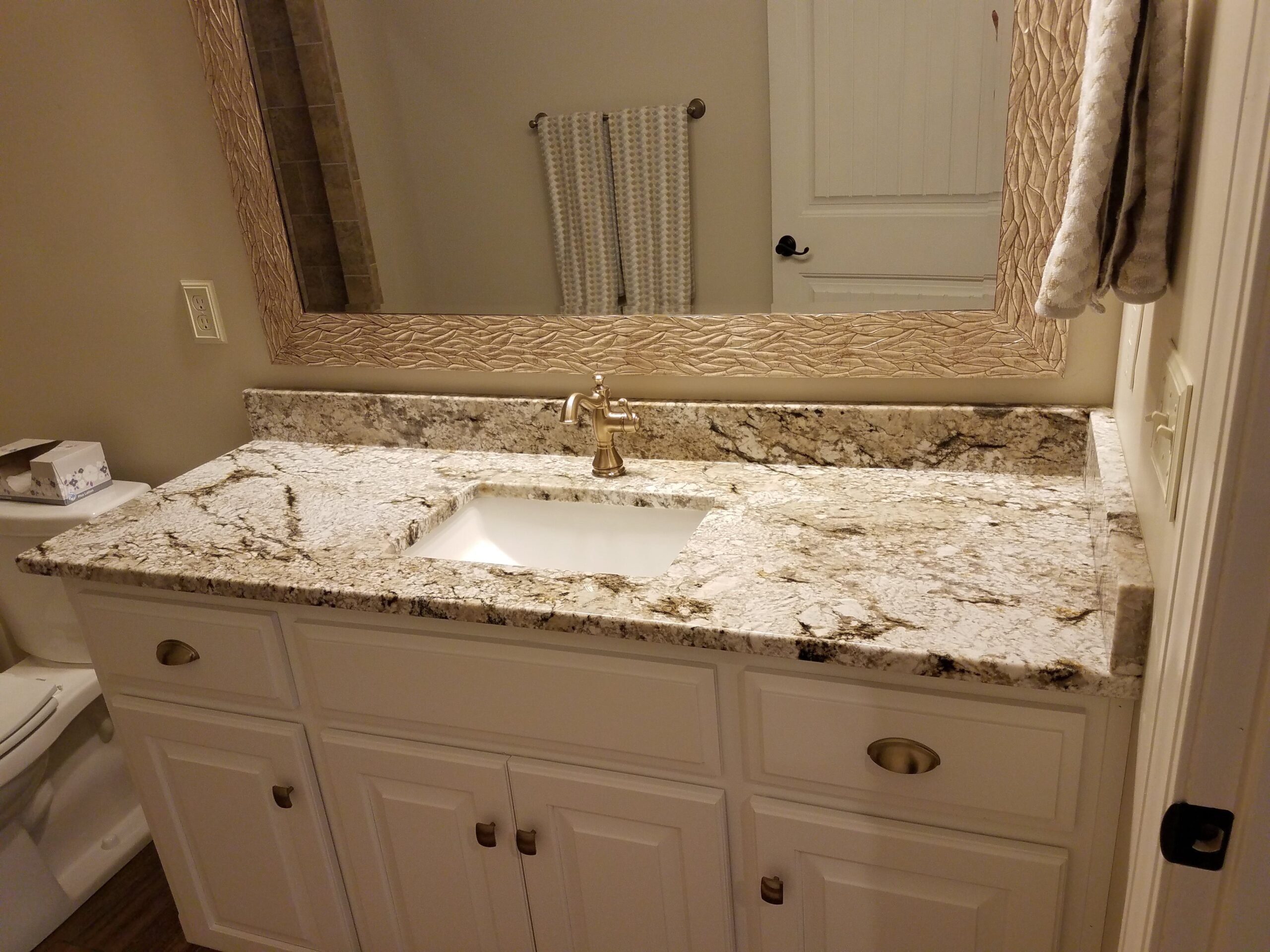 Upgrade Your Kitchen or Bathroom in Kansas City: Countertops and ...